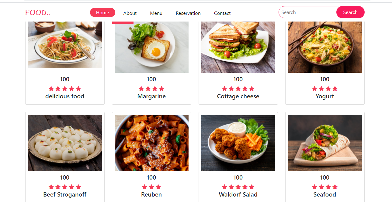 Suraj Borse Portfolio