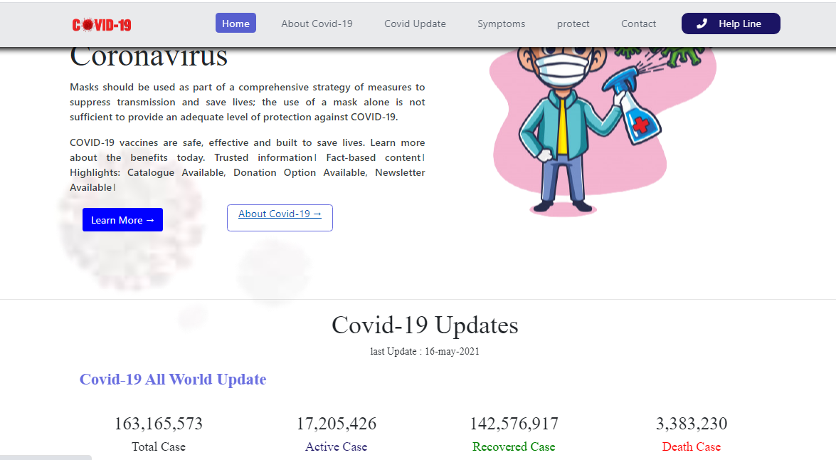 Suraj Borse Portfolio